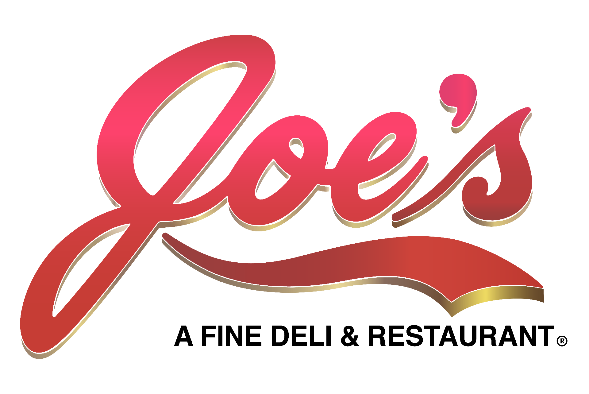 Joe's | A Fine Deli & Restaurant